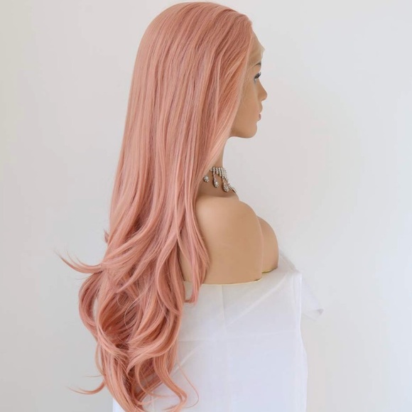 Accessories | Juri Rose 24 Lacefront Body Wave Wig Nwt | Poshmark